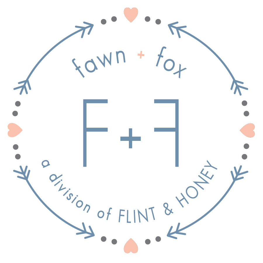 Fawn and Fox - Baby & Children's Apparel, Accessories, Toys & More ...
